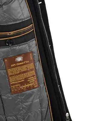 MOORER Tailored Coat
