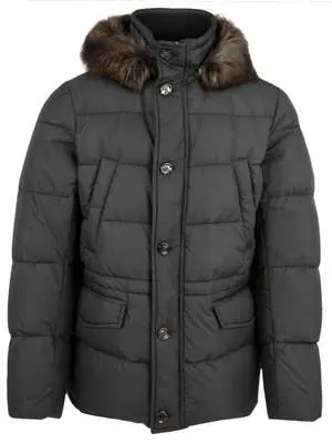 Moorer Down Coats For Women