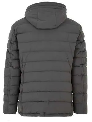 MOORER Quilted Jacket