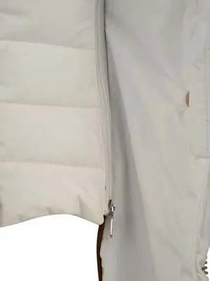 MOORER Coat