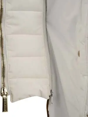 MOORER Coat
