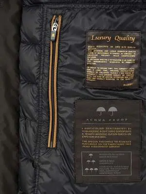 MOORER Waterproof And Windproof Coat