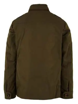 MOORER Jacket