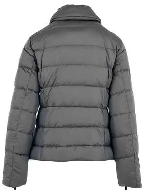 MOORER Quilted Coat
