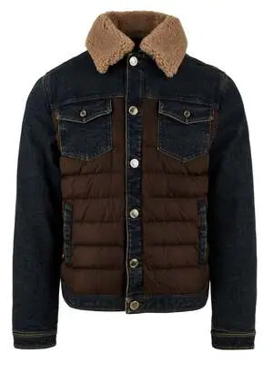 MOORER Coat