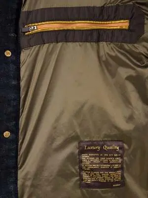 MOORER Coat