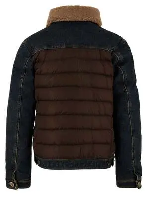 MOORER Coat