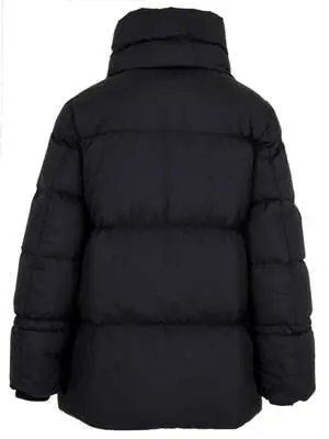 MOORER Mazi Quilted Coat