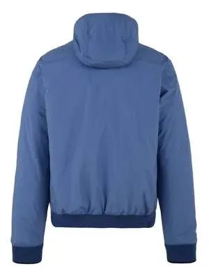 MOORER Quilted Coat