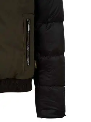 MOORER Down Jacket