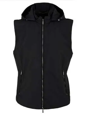 Moorer Padded Vests For Women