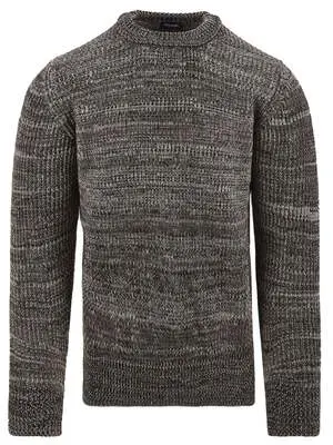 DRUMOHR Crew Neck Sweater
