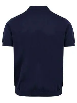 DRUMOHR T Shirts And Polos - Blue
