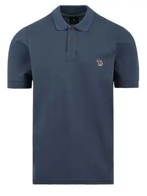 Paul Smith T Shirts And Polos - Blue