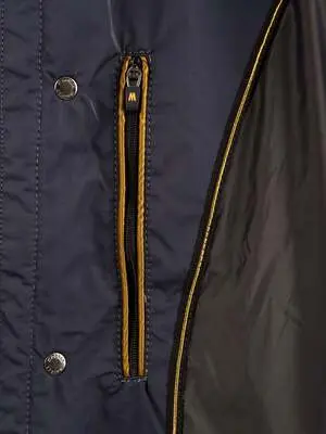 MOORER Hooded Jacket