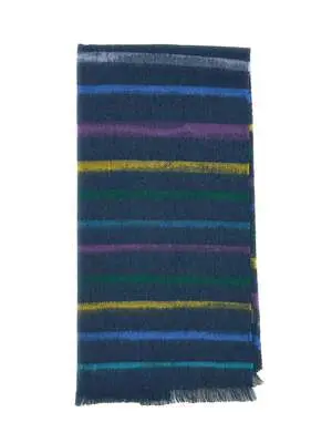 Paul Smith Scarfs - Blue