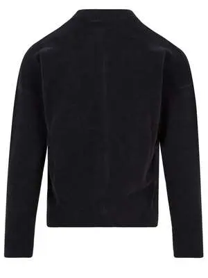 DRUMOHR Zip Up Long Sleeve Jacket