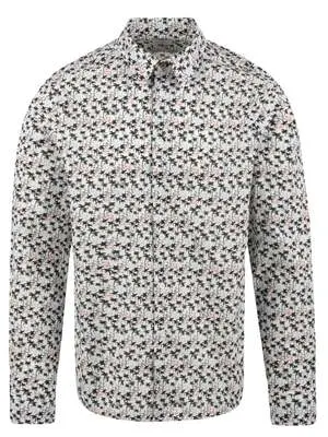 Paul Smith Shirts - White