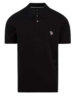 Paul Smith T Shirts And Polos - Black