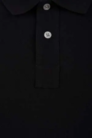 Paul Smith T Shirts And Polos - Black