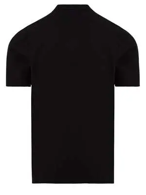 Paul Smith T Shirts And Polos - Black
