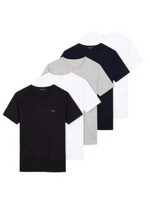 Paul Smith T Shirts And Polos Multi Colour - Multicolour