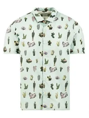 Paul Smith Shirts - Green