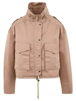 MOORER Jacket