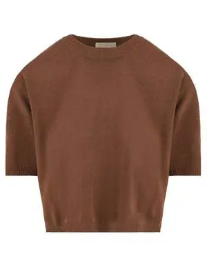 DRUMOHR Sweaters - Brown