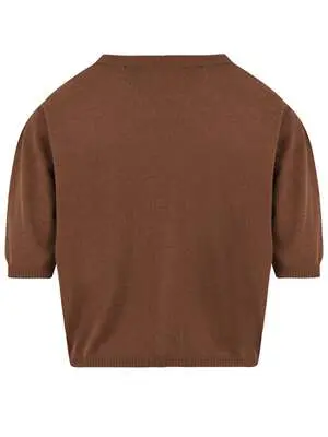 DRUMOHR Sweaters - Brown