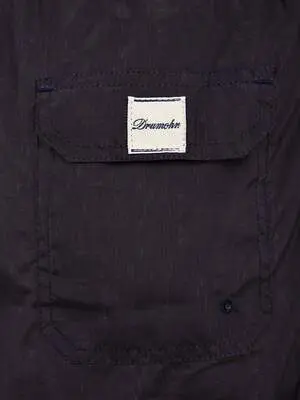 DRUMOHR Sea Clothing - Grey