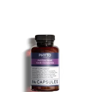 PHYTO Cyane Dietary Supplement