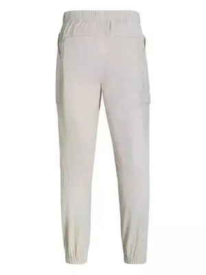 ALPHATAURI Belted Cargo Trousers