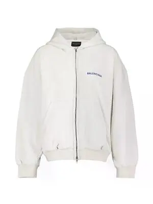 Balenciaga Cuffed Sweatshirts Hoodies For Women