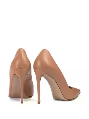 LE SILLA 100mm Eva Pointed-toe Pumps