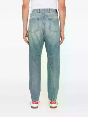 Eleventy Seam-detail Jeans