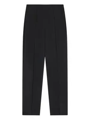 Giorgio Armani Centre-crease Trousers