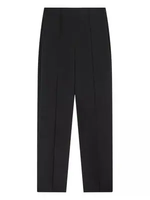 Giorgio Armani Centre-crease Trousers