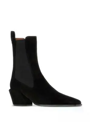 Paris Texas Bettina Pointed-toe Boots