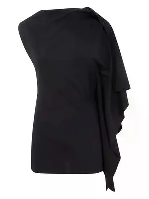 Sportmax T-shirt Blouses