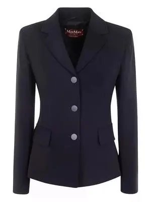 Max Mara Three-button Blazer