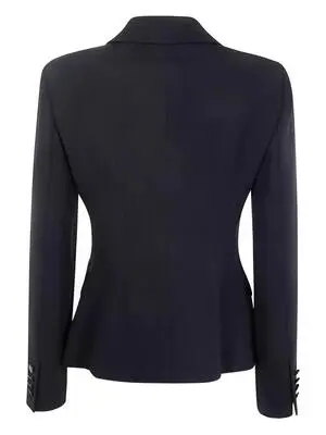 Max Mara Three-button Blazer
