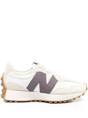 NEW BALANCE 327 Sneakers - White