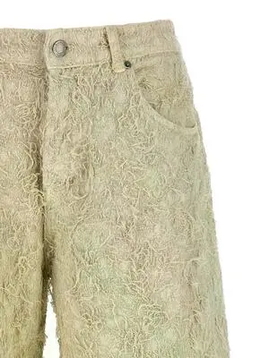 HAIKURE Denim Shorts