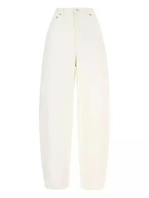 Givenchy Balloon-leg Jeans