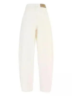 Givenchy Balloon-leg Jeans