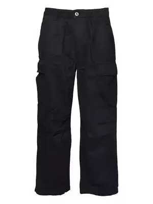 Alpha Industries Cargo-pocket Trousers
