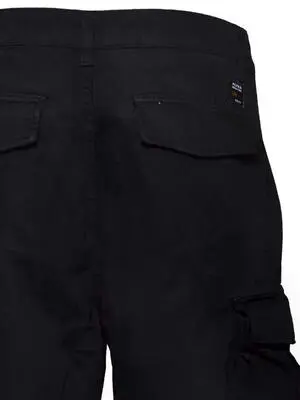 Alpha Industries Cargo-pocket Trousers