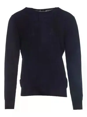 Hosio Crewneck Sweaters For Men