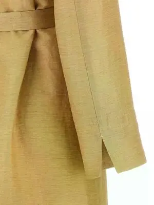 Max Mara Meandro Belted Coat